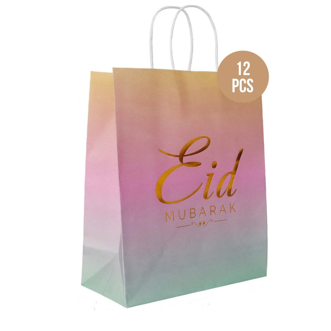 Boxes and Bags – My Eid Box